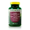 Spring Valley 5-HTP Capsules, 100 mg, 30 Count HSA/FSA Eligible ...