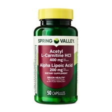Spring Valley Apple Cider Vinegar Dietary Supplement Vegetarian Gummies ...