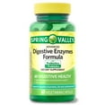 Spring Valley Advanced Digestive Enzymes, 60 Count - Walmart.com