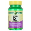 Spring Valley Super Vitamin B-Complex Dietary Supplement Tablets for ...