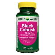 Spring Valley Valerian Root Capsules, 500 mg, 100 Count HSA/FSA ...