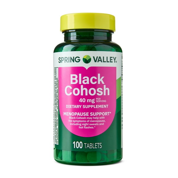 Black Forest Supplements