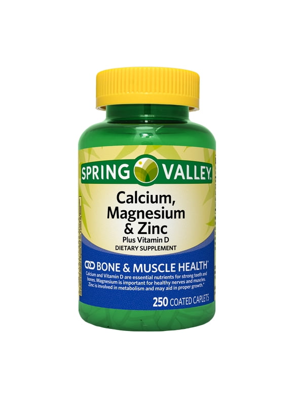 Spring Valley in Vitamins and Supplements - Walmart.com