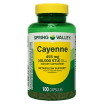 Spring Valley Advanced Formula Blood Sugar Support Dietary Supplement ...