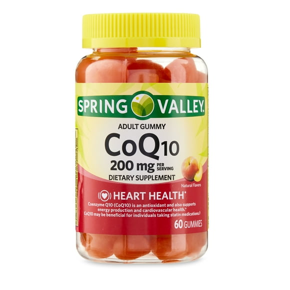 Spring Valley Supplements in Vitamins and Supplements - Walmart.com