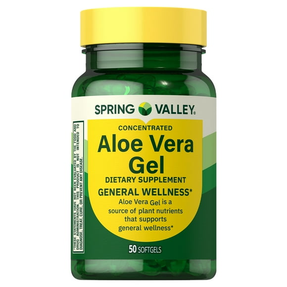 Spring Valley Supplements in Vitamins and Supplements - Walmart.com