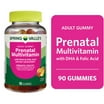 One A Day Advanced Prenatal Multivitamin with Choline, 30+30 Count HSA ...