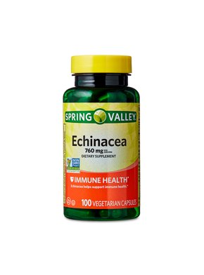 Spring Valley Supplements in Vitamins and Supplements - Walmart.com
