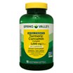 Spring Valley Turmeric Curcumin with Ginger Powder Dietary Supplement ...