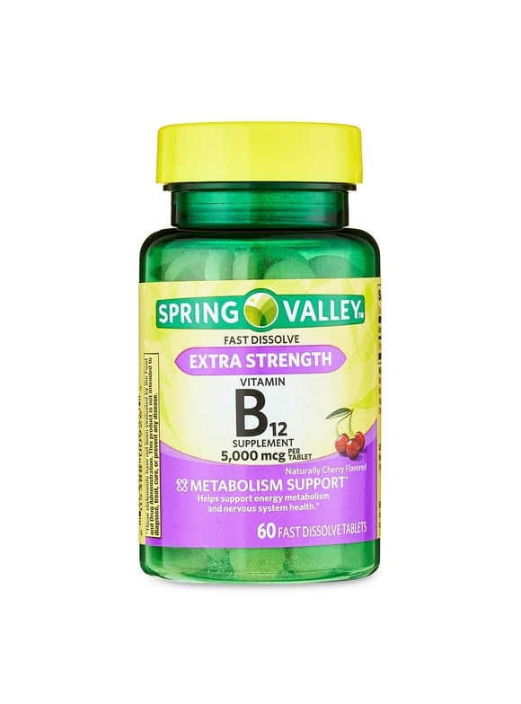 Spring Valley Vitamins A to Z in Spring Valley - Walmart.com
