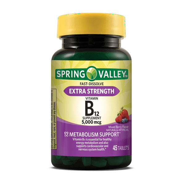 Spring Valley in Vitamins and Supplements - Walmart.com
