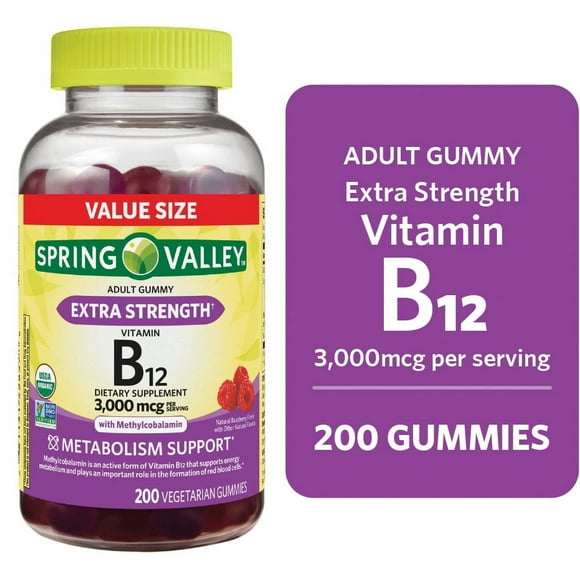 Vitamin B-12