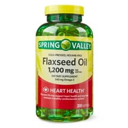 Spring Valley Apple Cider Vinegar Capsules, 450mg, 100 Count - Walmart.com