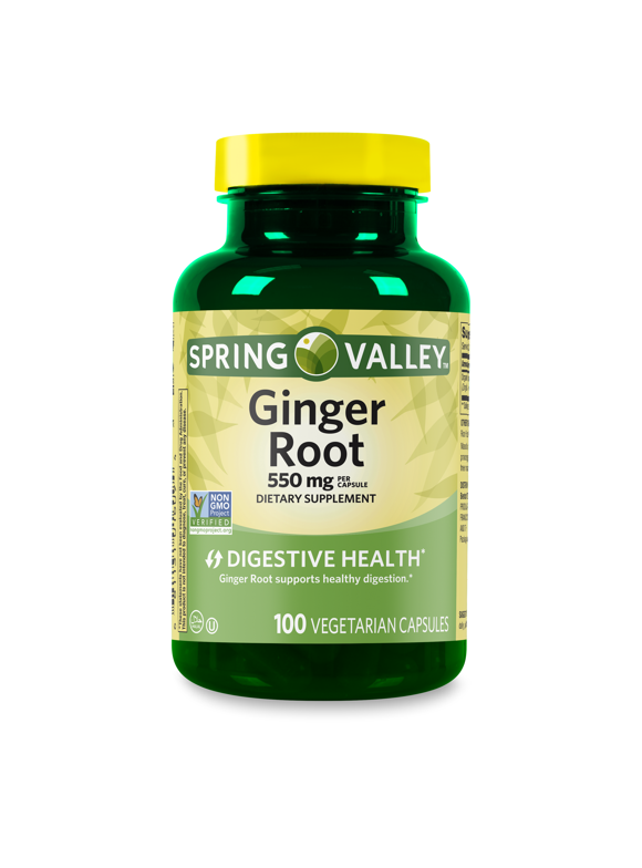 Spring Valley Supplements in Vitamins and Supplements - Walmart.com