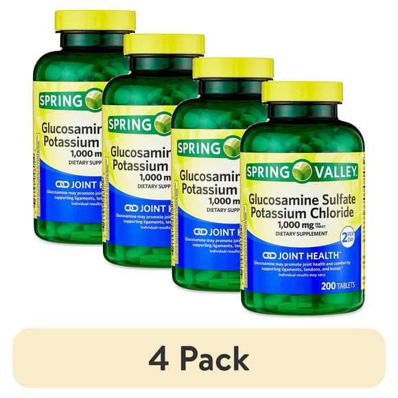 Spring Valley Supplements in Vitamins and Supplements - Walmart.com