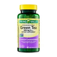 Spring Valley Maca Dietary Supplement, 500 mg, 90 Count - Walmart.com