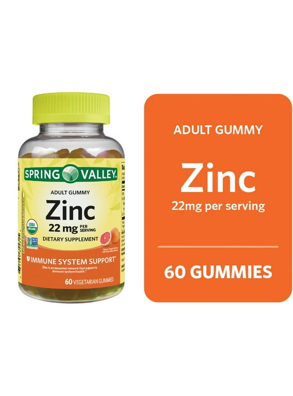 Spring Valley Supplements in Vitamins and Supplements - Walmart.com