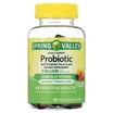 Spring Valley Women's Probiotic Dietary Supplement, 30 Count - Walmart.com