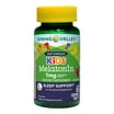 Spring Valley Melatonin Tablets Sleep Support Dietary Supplement, 5 mg ...
