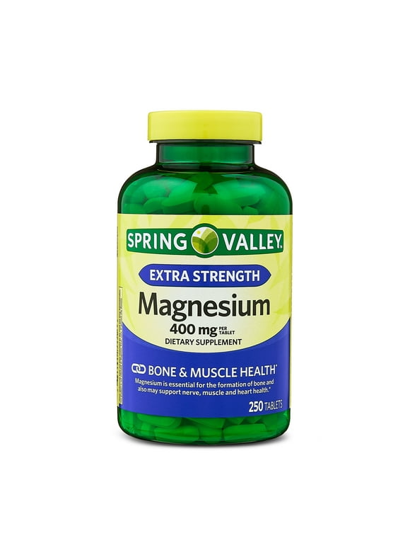 Spring Valley in Vitamins and Supplements - Walmart.com