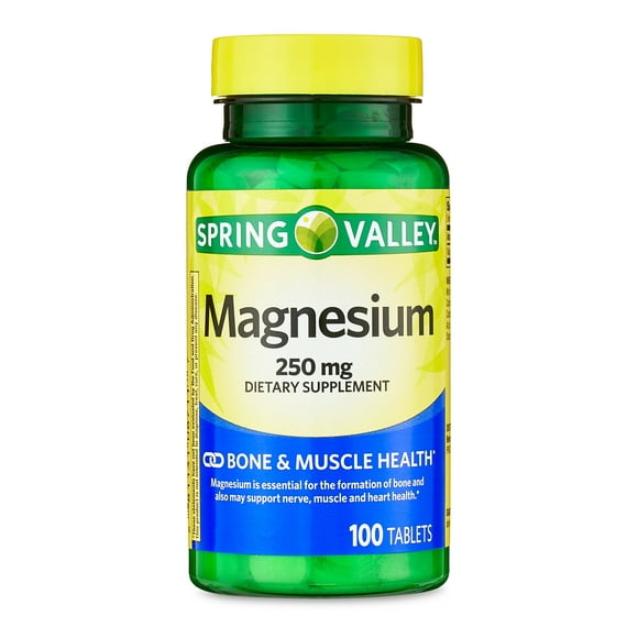 Magnesium Breakthrough