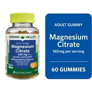 Spring Valley Iron General Health & Wellness Dietary Supplement Tablets ...