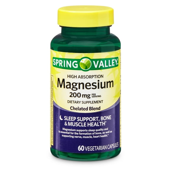 Spring Valley in Vitamins and Supplements - Walmart.com