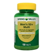 Nature's Life Mighty Mini Vite | Adults Daily Multivitamin | Supports ...