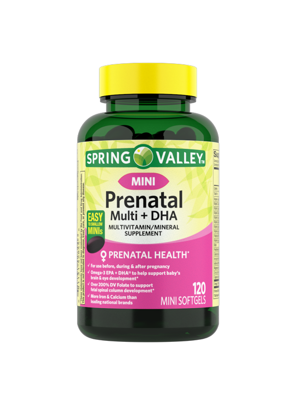 prenatal vitamins - Walmart.com