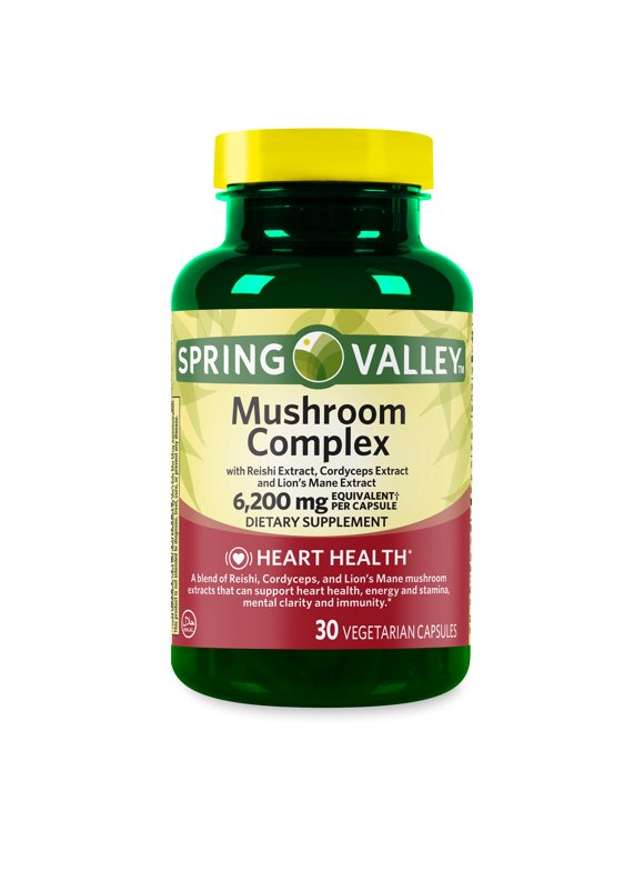 ginkgo biloba supplements - Walmart.com