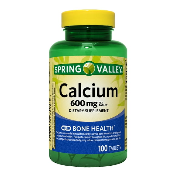 Calcium