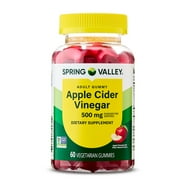 Goli Nutrition ACV Gummies with Apple Cider Vinegar, Vitamins B9 & B12 ...
