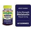 Spring Valley Melatonin Tablets Dietary Supplement, 5 mg, 120 Count ...