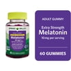 Spring Valley Liquid Melatonin Sleep Support Dietary Supplement, 10 mg ...