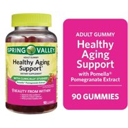 Spring Valley Beet Root Dietary Supplement, 1000 mg, 90 Count - Walmart.com