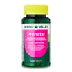 Prenatal Multivitamin Fertility Blend for Women with CoQ10 and ...