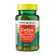 Spring Valley Berberine Dietary Supplement Vegetarian Capsules for ...