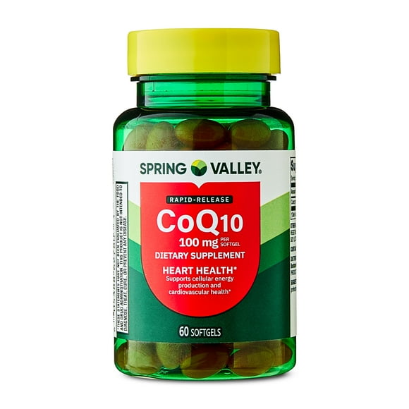 Coenzyme Q10