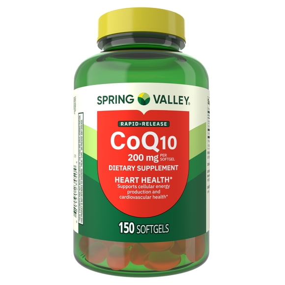 Coenzyme Q10