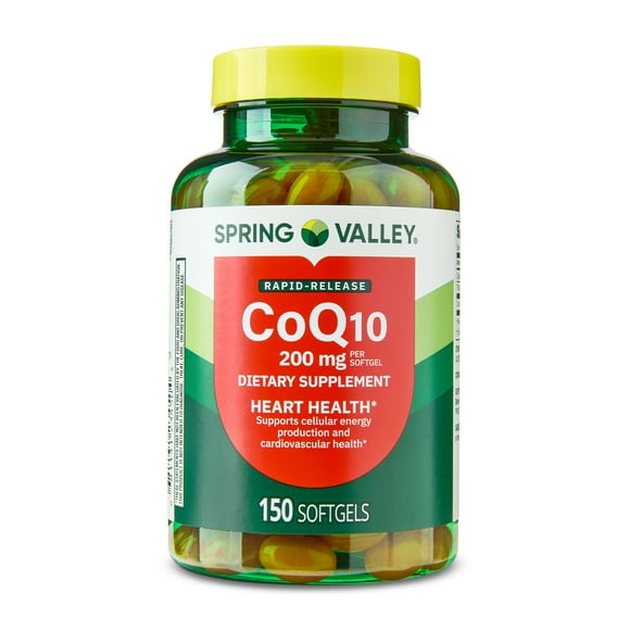Coenzyme Q10