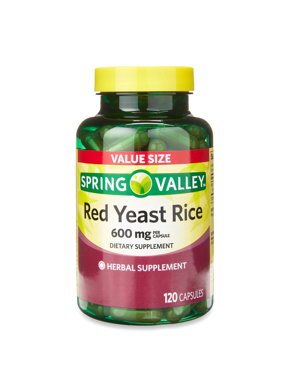 Spring Valley Supplements in Vitamins and Supplements - Walmart.com