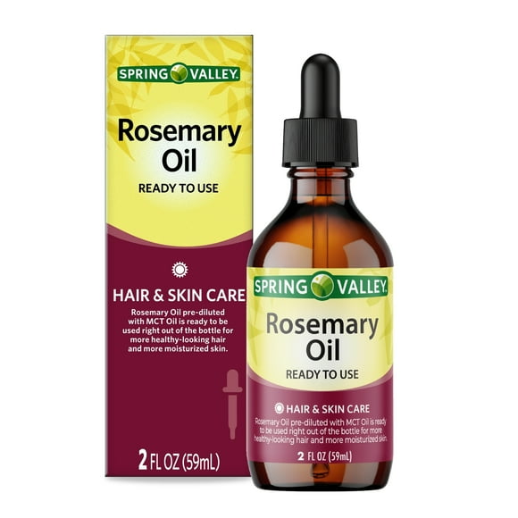 Rosmary Oil