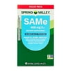 Spring Valley NAC 1000mg - Wellness pills for pharmacies - Walmart ...