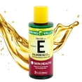 Spring Valley Skin Oil with Vitamin E, 24,000 IU, For All Skin Types ...