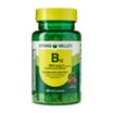 Spring Valley Vitamin B1 Supplement Tablets for Metabolism Support, 250 ...