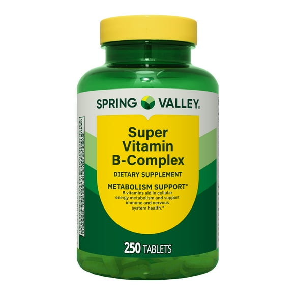 Spring Valley in Vitamins and Supplements - Walmart.com