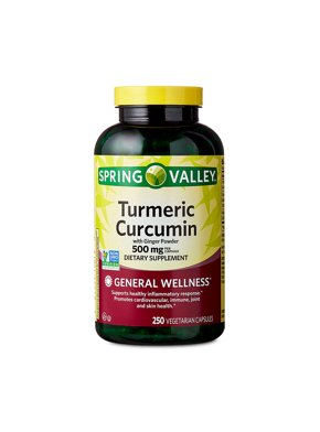 Spring Valley Supplements in Vitamins and Supplements - Walmart.com