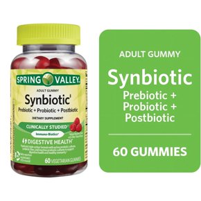 Spring Valley Probiotics in Spring Valley - Walmart.com