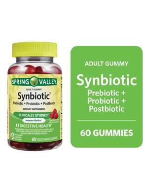 Spring Valley Probiotics in Spring Valley - Walmart.com