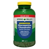 Spring Valley Iron Tablets, 27 mg, 250 Count - Walmart.com